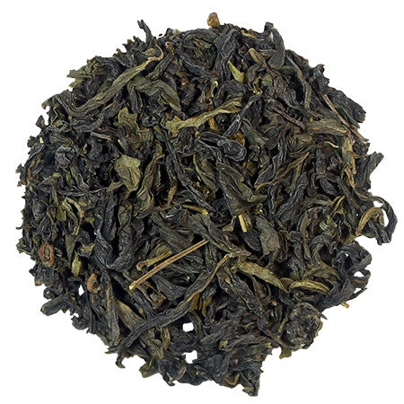Taiwan Oolong Tea | Bao Zhong Supreme Tea | Capital Teas